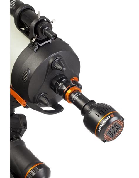 Celestron Celestron T Adapter For Edgehd 8 Inch Camera Concepts