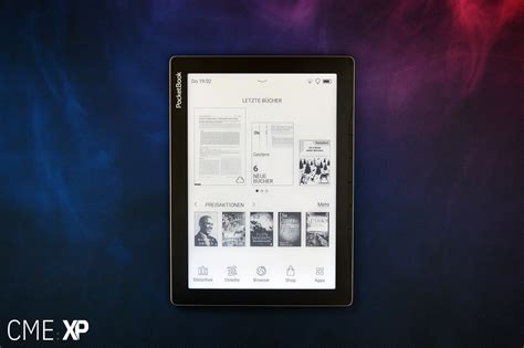 Pocketbook Inkpad Lite Is The Inch Low Res Screen Good Enough Raqami Io