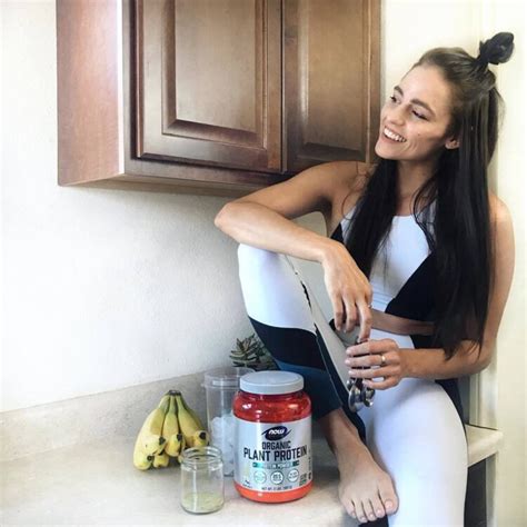 Erin Miller Feet
