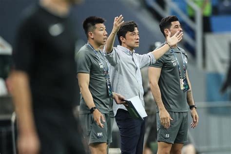 伴随着“下课”声，上海海港加冕中超半程冠军腾讯新闻