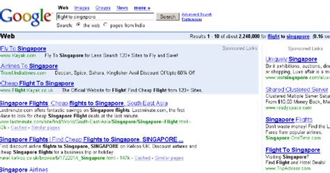 Search Engine Interface Download Scientific Diagram