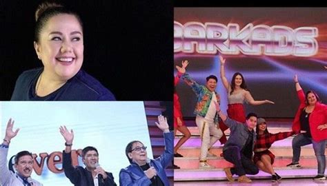 Ruby Rodriguez Leaves Eat Bulaga After 31 Years The Ageing Truth