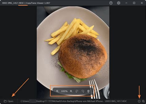 Heif In  Und Alles Was Man über Heif Wissen Muss