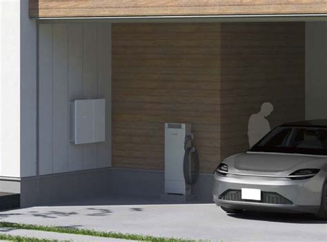 パナソニックのv2h蓄電システムeneplatエネプラットを徹底解説。電気自動車・蓄電池の同時充電・同時放電が可能