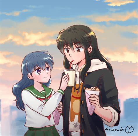 Inuyasha Page Of Zerochan Anime Image Board