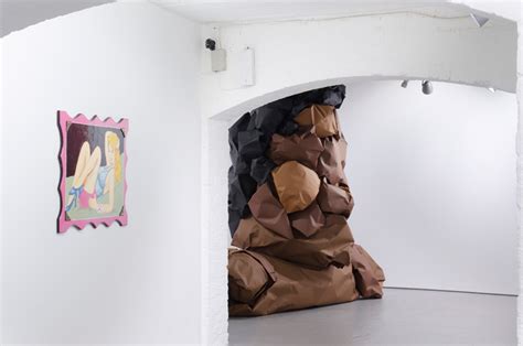 José Lerma Saatchi Gallery