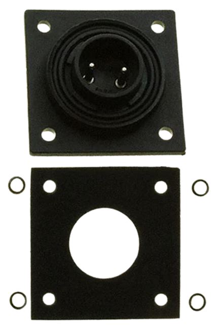 Flange Connector Lynx By Spire Parts Store