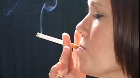 Young Heavy Smoker 60 Minutes Youtube