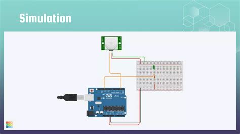 Smart Street Lighting System Ppt