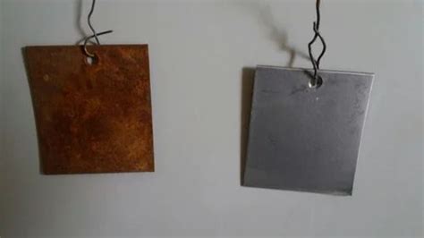 Rust Remover At Litre Sriperumbudur ID