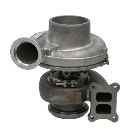 Turbocharger | Cummins N14 Engines | 3800419