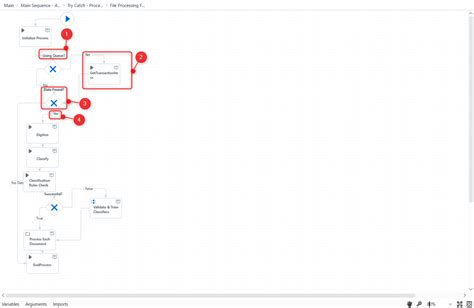 Document Understanding Process Template Rpa Haber