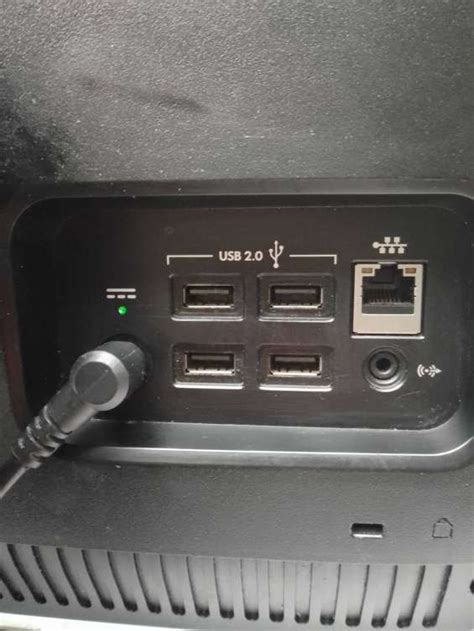 Venta Pc Compaq All In One Pc En Concepci N Computadoras Y Netbooks