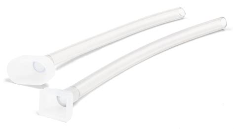 Air O Cell Calibration Adaptor Sporecyte