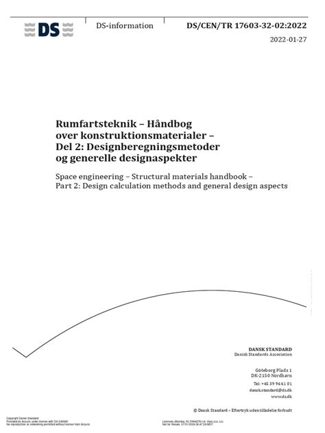 Space Engineering Structural Material Part 2 Pdf