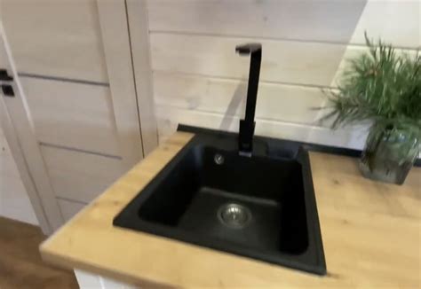 Мойка из искусственного камня GRANFEST Quarz GF-Z17 купить в Минске ...