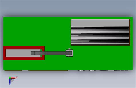 自动套筷子机sw18可编辑solidworks 2018模型图纸下载 懒石网
