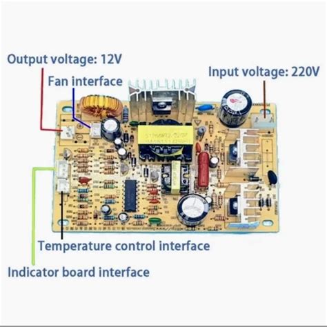 Платка за електронен Диспенсър Платка за електронен ДиспенсърДиспенсъри за вода на ниски цени