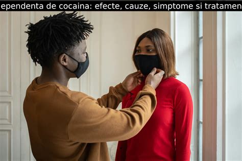 Dependenta De Cocaina Efecte Cauze Simptome Si Tratament Medicina