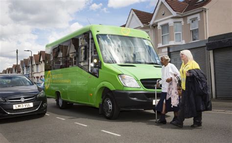 Ect Charity Services