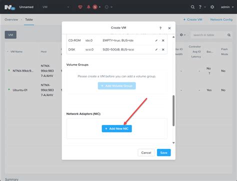 Nutanix Move Migrate From Vmware Esxi Free Download Virtualization Howto
