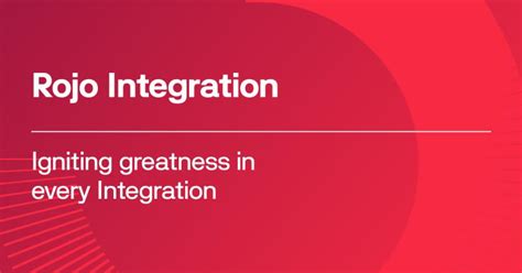 Rojo Integrations On Linkedin Coupa Adapter For Sap Integration Suite Rojo Integrations