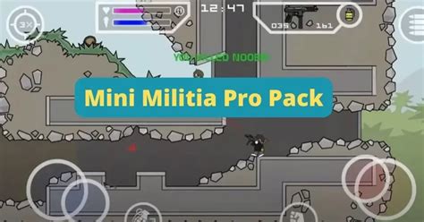 Mini Militia Pro Pack Mod Apk Free Download V537 Mini Militians Hub