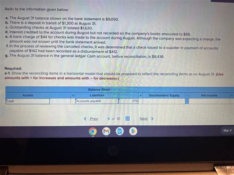 Answered Refer To The Information Given Below Bartleby
