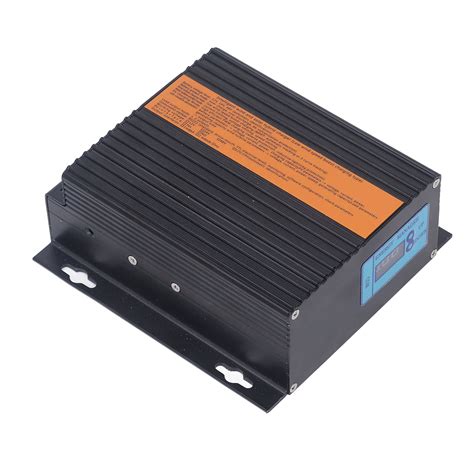 Wind Solar Hybrid Controller Anti Reverse Ip41 600w Wind Turbine