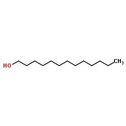 Cas Tridecanol