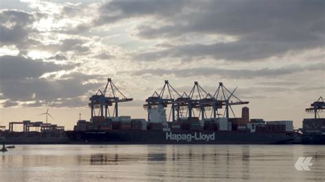 Hapag Lloyd Ag On Linkedin Hapaglloydag Hapaglloyd Hlpassion