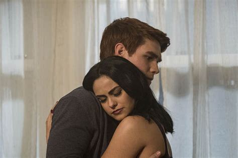 Riverdale Season 2 What Will Happen In New Netflix Series Tv