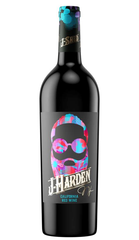 Nba 스타 제임스 하든이 만든 ‘제이 하든 와인 코스트코 청라점에서 단독 론칭 와인인