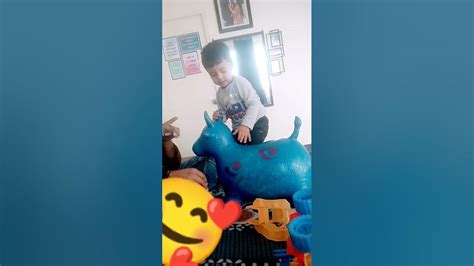 Papa Ke Sath Masti Youtube
