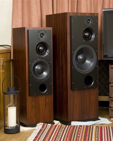 Atc Speakers Monitors Page 252 Audio Science Review Asr Forum