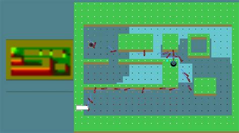 Image Color Data To Godot Shader Godot Community Forums
