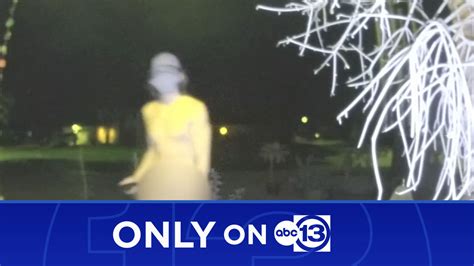 Texas Naked Intruder Kingwood Couple Awaken By Nude Stranger Who Got