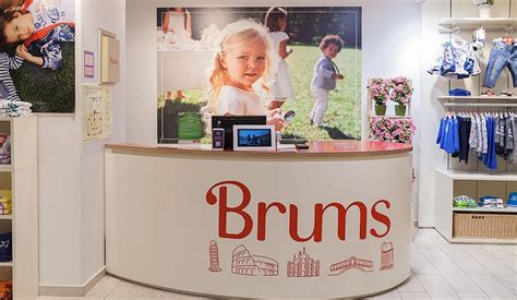 Франшиза BRUMS: цена покупки франчайзинга в России