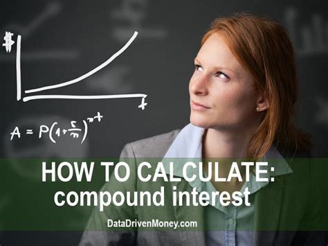 How To Use Python To Calculate Compound Interest Data Driven Money