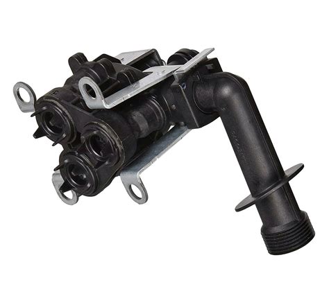 Помпа в сборе, K2, Karcher | 4.550-807.0 - Принадлежности минимоек ...