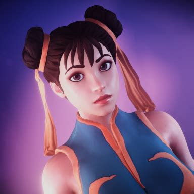 Chun Li Fortnite Style Commission Paid Looks Virt A Mate Hub