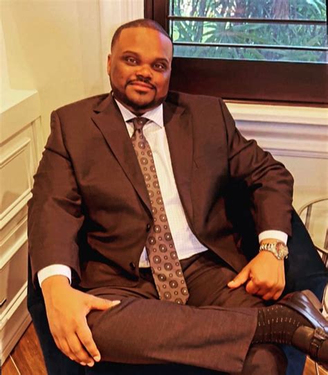 Meet Bryan Paschal Attorney Shoutout Miami