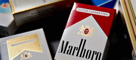 Los Cigarrillos Aumentan Un 14 Cuáles Serán Los Nuevos Precios