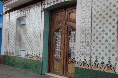 Historia y Genealogía El Cabañal