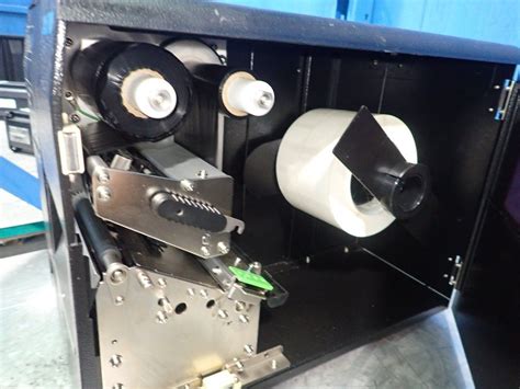 Used Sato Printer Hgr Industrial Surplus