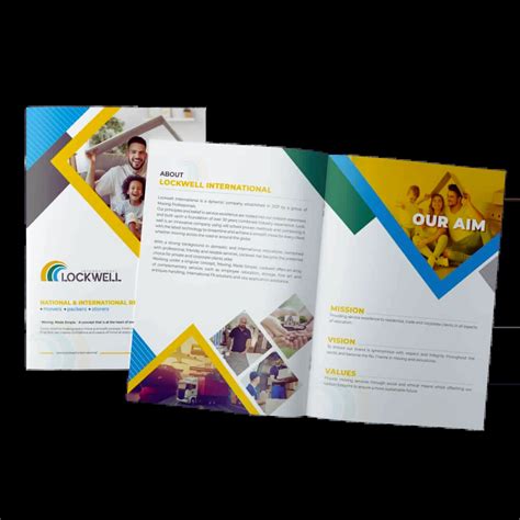 Custom Booklets Booklets Printing Free Shipping