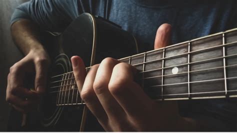 Top 10 Easy Guitar Songs Hindi For Beginners A Complete List