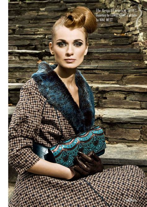Renata Z A Model From Australia Model Management