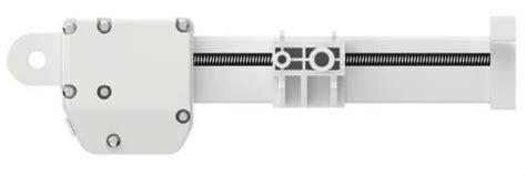Stainless Steel 20 Mm Sec X Ray And Scan Table Linear Actuator 24v 12v At ₹ 4200 Piece In Chennai