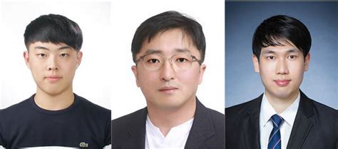 경상국립대 차세대 리튬 이온 배터리용 고성능 음극 소재 개발